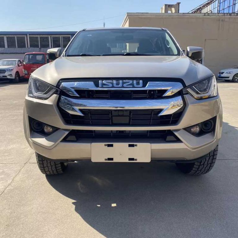 mid size pickup trucks for sale | ISUZU & Qingling Truck – Autoking